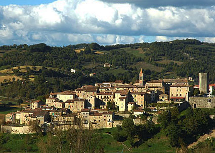 Agriturismo Umbria Perugia Città di Castello